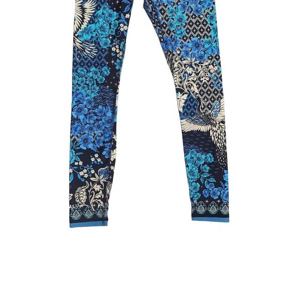 Johnny Was | Pants & Jumpsuits | New Johnny Was Phoenix Paddle Pant In ...
